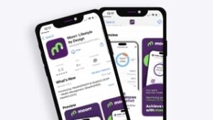 New to Moorr (Empower Wealth) - Moorr