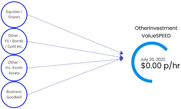OtherInvestmentValueSPEED™